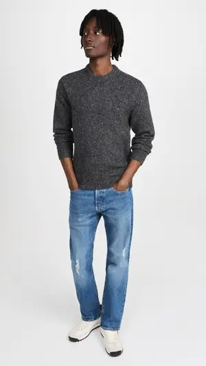 ALEX MILL Jordan Sweater