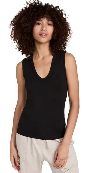 Enza Costa Camis Tanks For Women