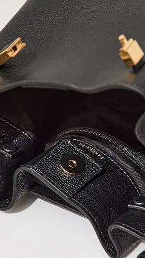 DEMELLIER Bucket Bag