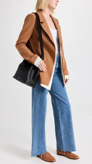 DEMELLIER Bucket Bag