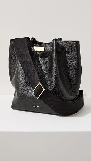DEMELLIER Bucket Bag