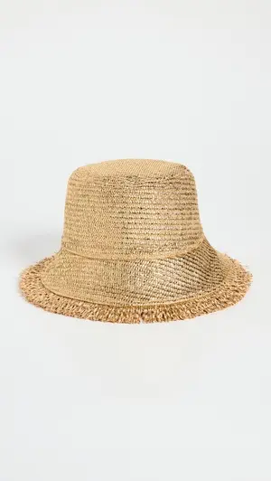 Cult Gaia Kumi Hat