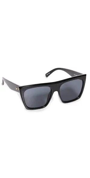 Le Specs The Thirst Sunglasses
