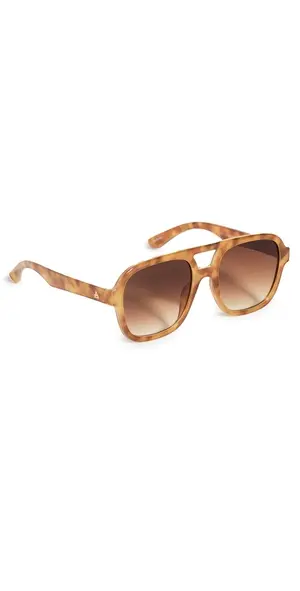 AIRE AIRE Whirlpool Sunglasses One-color