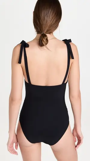 KARLA COLLETTO Tate High Back One Piece