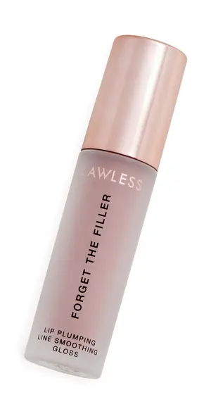 LAWLESS Forget The Filler Lip Plumper Line Gloss 0.11 Oz/ 3.25 George