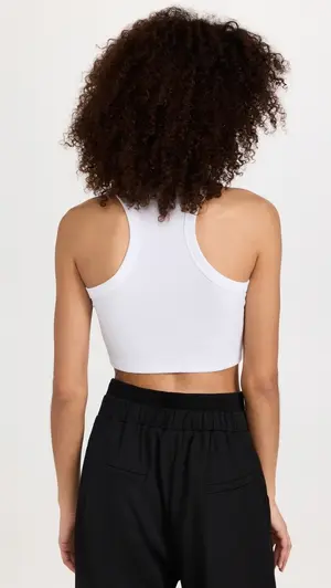 LESET Kelly Racerback Tank