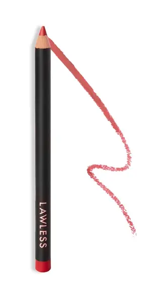 LAWLESS Forget The Filler Definer Liner 0.04 Oz/ 1.1 - True Love