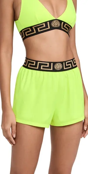 Versace Vita Swim Shorts