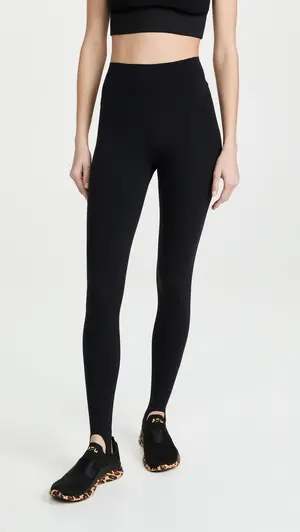 Splits59 River High Waist Airweight Stirrup Leggings