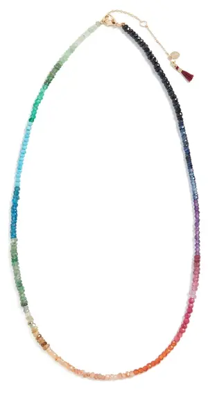 SHASHI SHASHI Aisha Necklace
