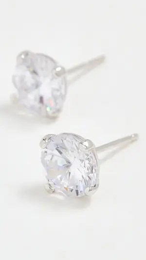 Shashi Caroline Stud Earrings