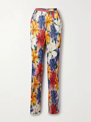 Etro Relaxed Pants For Women