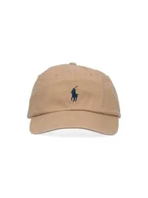 Ralph Lauren Hat Luxury Tan