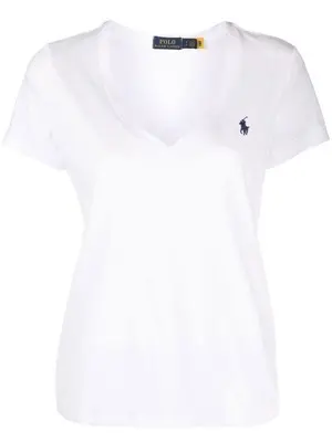 Polo Ralph Lauren Polo Pony V-neck T-shirt