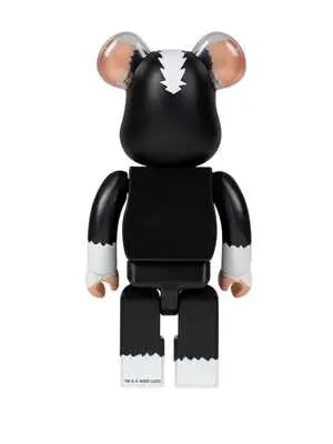 MEDICOM TOY Gremlins Mohawk Be@rbrick Figure