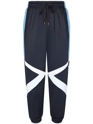 Dolce & Gabbana Colour-block Track Pants
