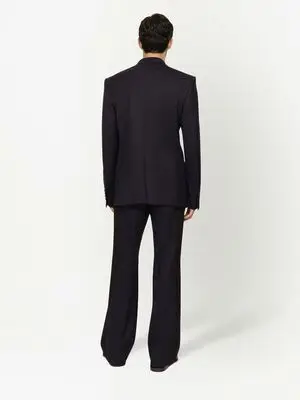 Dolce & Gabbana Sicilia-fit Double-breasted Blazer