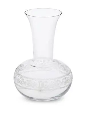 Dolce & Gabbana Logo-embellished Wine Pitcher