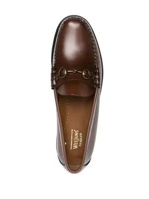 G.H.BASS Weejuns Lincoln Horsebit Loafers