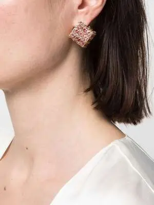 SWAROVSKI Curiosa Single Stud Earring