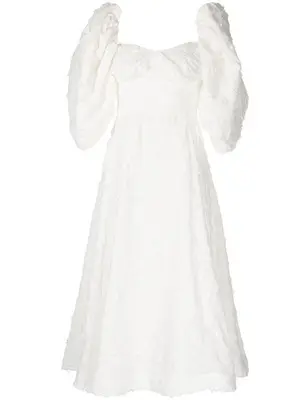 Anouki Gathered Dresses