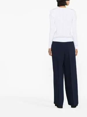 Polo Ralph Lauren Cable-knit Sweater - White