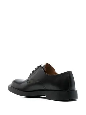 Camper Mil 1978 Derby Shoes - Black