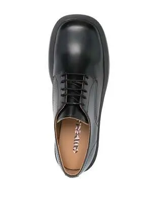 Camper Mil 1978 Derby Shoes - Black