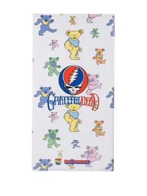 MEDICOM TOY X Grateful Dead Dancing Be@rbrick Figure