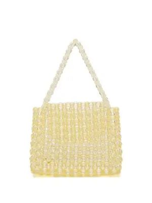 0711 TBILISI Ani Mini Tote Bag