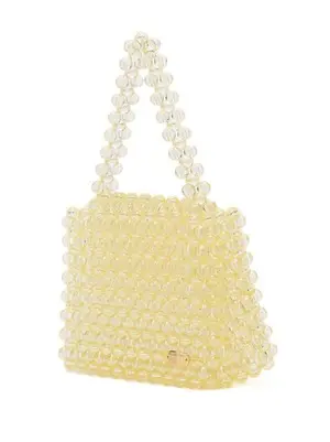 0711 TBILISI Ani Mini Tote Bag