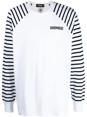 Dsquared2 Long-sleeve T-shirt