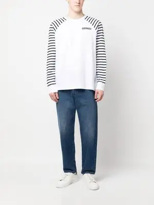 Dsquared2 Long-sleeve T-shirt