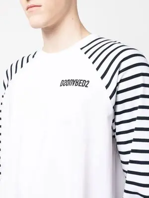 Dsquared2 Long-sleeve T-shirt