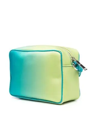 Hogan Ombre Shoulder Bag - Yellow