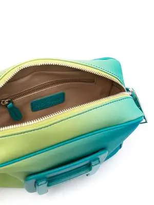 Hogan Ombre Shoulder Bag - Yellow