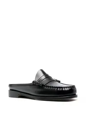 G.H.BASS G.h. Bass & Co. Larson Penny Loafers