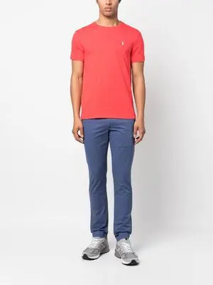 Polo Ralph Lauren Slim-cut Chino Trousers
