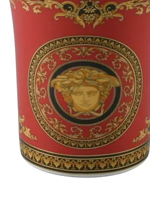 Versace Medusa Collection Vase