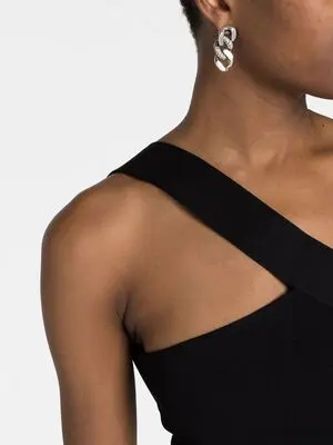 Gauge81 Rueda One-shoulder Jumpsuit