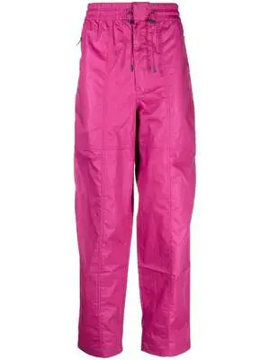 MARANT Ezra Organic Cotton Track Pants