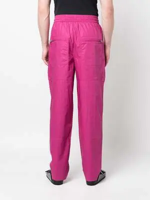 MARANT Ezra Organic Cotton Track Pants
