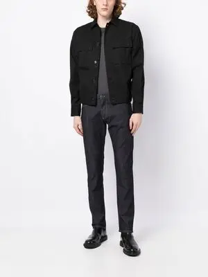 Emporio Armani J06 Slim-fit Jeans