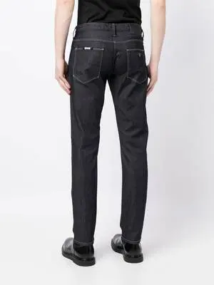 Emporio Armani J06 Slim-fit Jeans