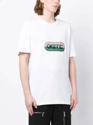 OAMC Logo-print T-shirt