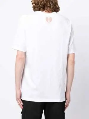 OAMC Logo-print T-shirt