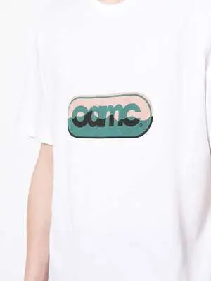 OAMC Logo-print T-shirt