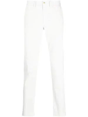 Polo Ralph Lauren Skinny-leg Trousers