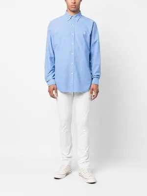 Polo Ralph Lauren Skinny-leg Trousers